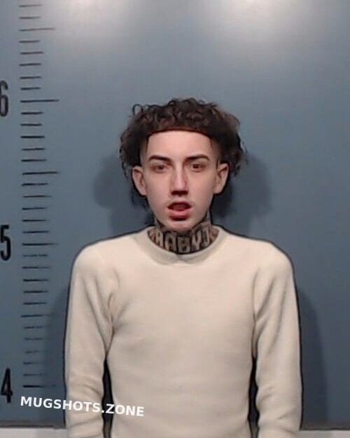 RANGEL JIMMY JR. 10/15/2025 - Taylor County Mugshots Zone