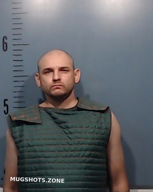 PERRY BRYAN LEE 10/16/2025 - Taylor County Mugshots Zone
