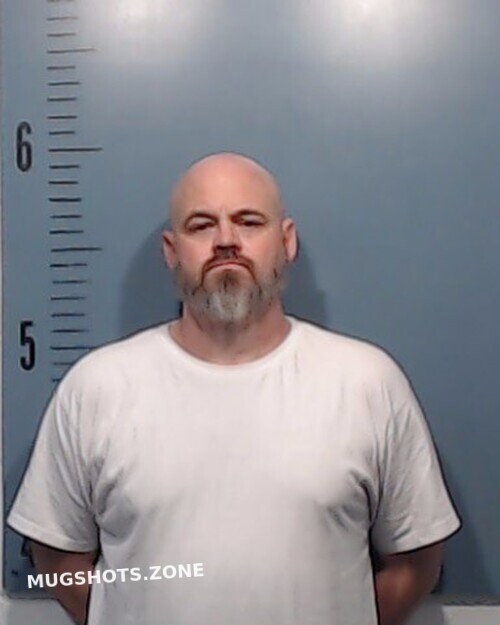 BUTLER DOUGLAS CRAIG 10/20/2025 - Taylor County Mugshots Zone