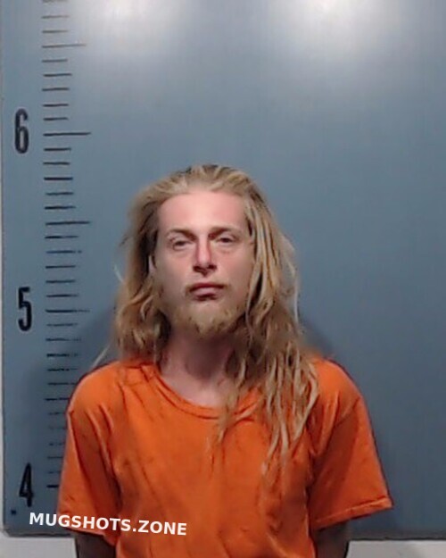 HESTER JACOB DON 10/22/2025 - Taylor County Mugshots Zone