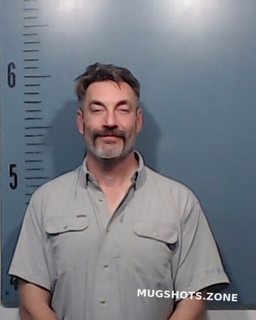 REEDER DAVID MICHAEL 10/24/2025 - Taylor County Mugshots Zone