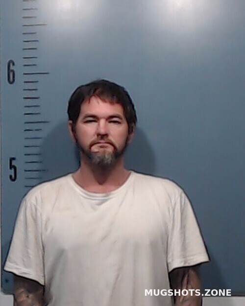 WILLETT ANTHONY MICHAEL 10/24/2025 - Taylor County Mugshots Zone