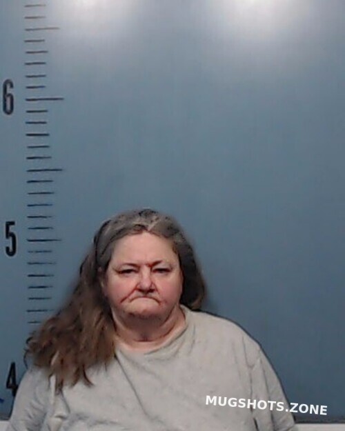 HIGHTOWER VIRGINIA LEE 10/28/2025 - Taylor County Mugshots Zone