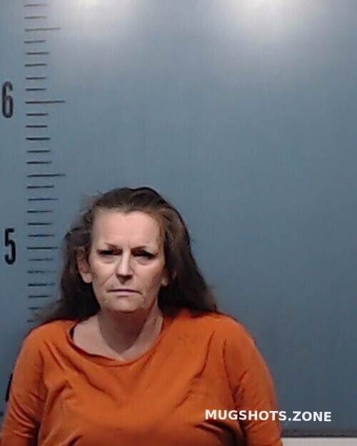 AGUERO DEBRA CHANEY 10/30/2025 - Taylor County Mugshots Zone