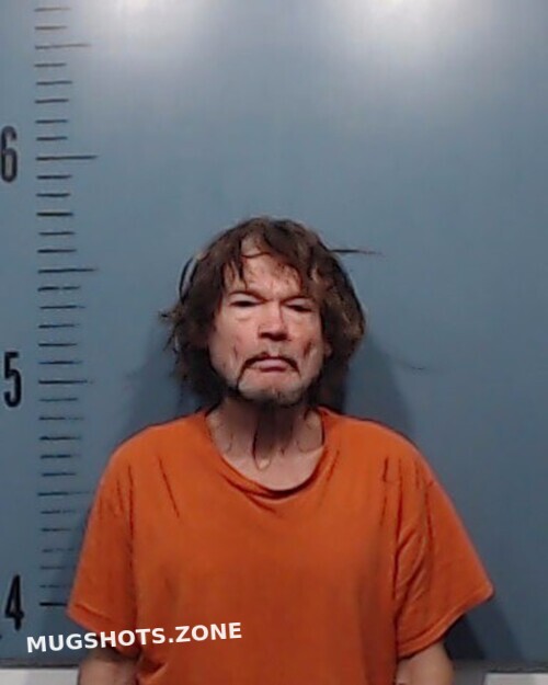 WOMACK RICKY LEE 11/01/2025 - Taylor County Mugshots Zone