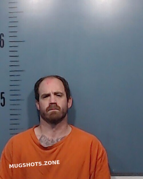 ALVIS TAYLOR JOSEPH 11/03/2025 - Taylor County Mugshots Zone