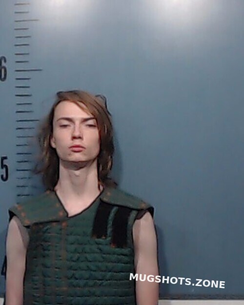 HEBERT SKYLER ALEXANDER 11/03/2025 - Taylor County Mugshots Zone