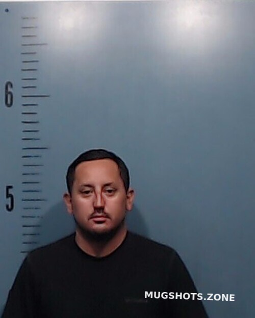 RODRIGUEZ NICHOLAS CORY 11/14/2025 - Taylor County Mugshots Zone