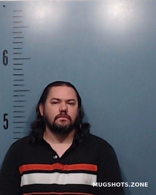 HERRERA MARK SAMUEL 11/15/2025 - Taylor County Mugshots Zone
