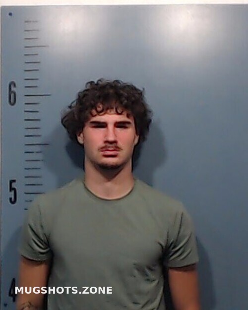 O'NEAL CADE DANIAL 11/18/2025 - Taylor County Mugshots Zone