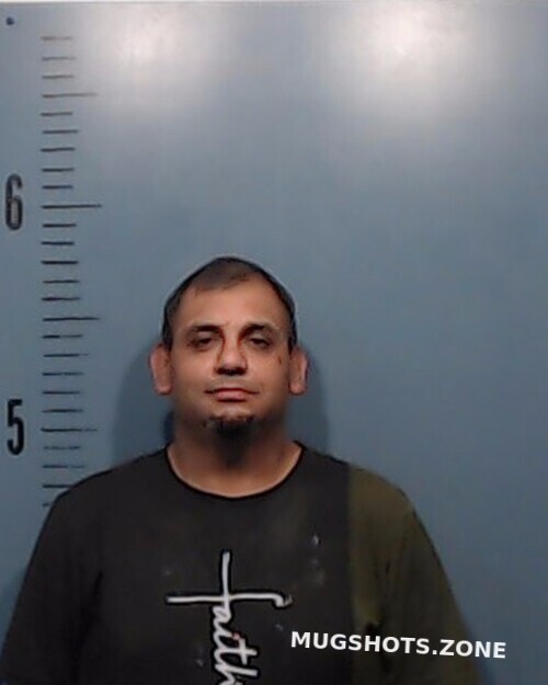 DOMINGUEZ SHAUN MICHAEL 11/19/2025 - Taylor County Mugshots Zone
