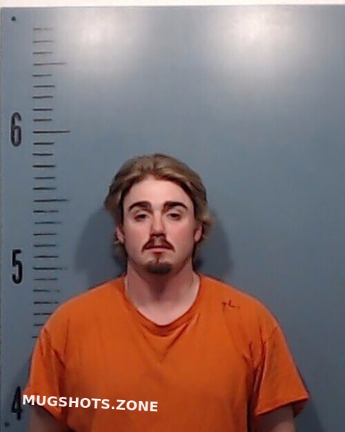 WILSON HAYDEN MARK 11/20/2025 - Taylor County Mugshots Zone