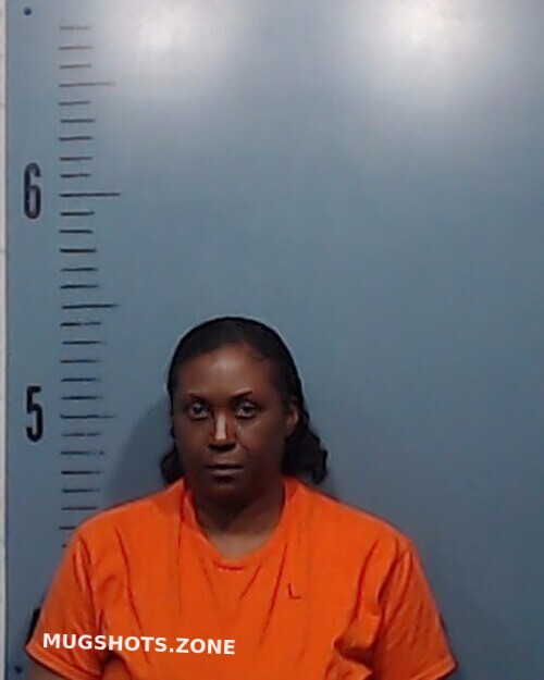 WOODARD TONYA DENIKA 11/27/2025 - Taylor County Mugshots Zone