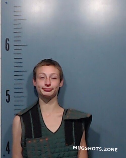 MOORE TRINITY JEAN 11/28/2025 - Taylor County Mugshots Zone