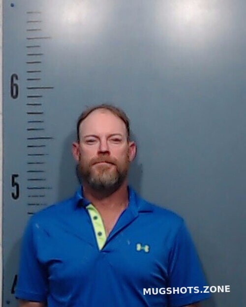 TINDALL BRIAN ROSS 11/28/2025 - Taylor County Mugshots Zone