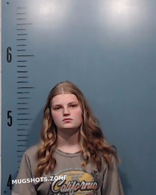 WILKINSON NATALIE ASHTEN 11/28/2025 - Taylor County Mugshots Zone