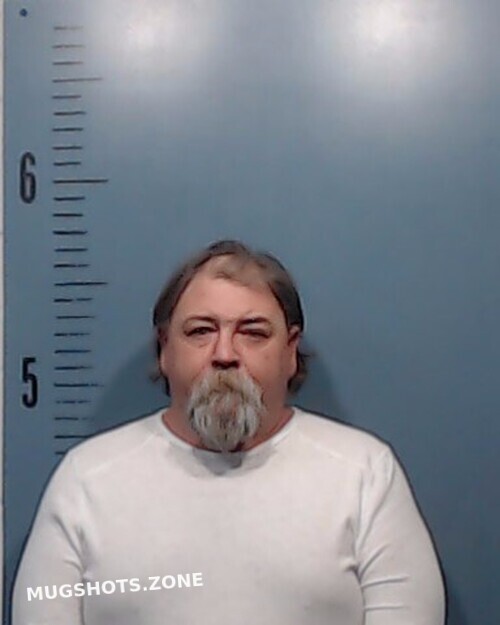 DOUGLAS SHANE ALLEN 12/04/2025 - Taylor County Mugshots Zone