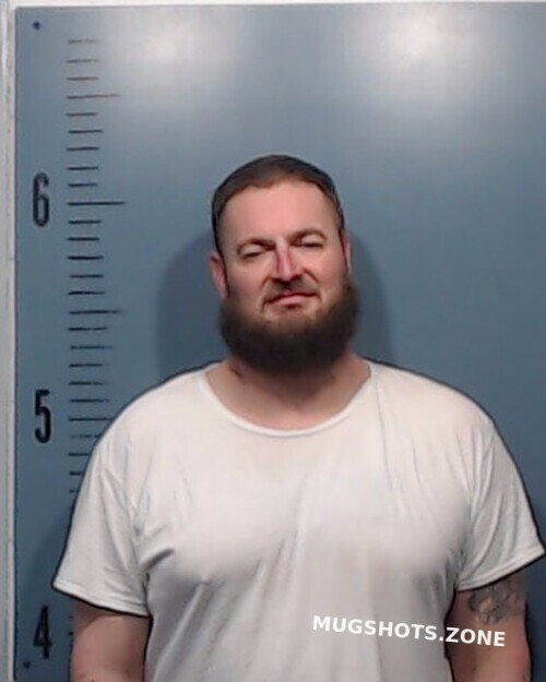 GREEN MATTHEW RICHARD 12/07/2025 - Taylor County Mugshots Zone