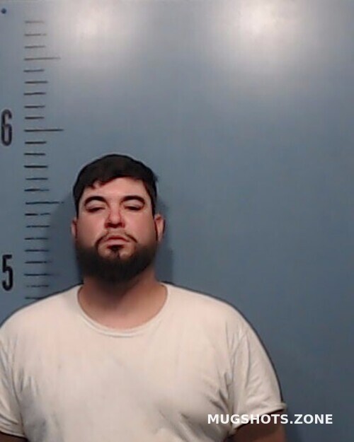 GREGORY MATIAS RYAN 12/08/2025 - Taylor County Mugshots Zone