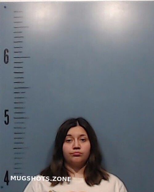 RODRIGUEZ RUBY RHEA 12/10/2025 - Taylor County Mugshots Zone