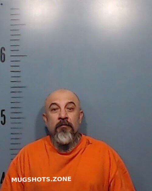 GONZALEZ RODOLFO SR. 12/13/2025 - Taylor County Mugshots Zone