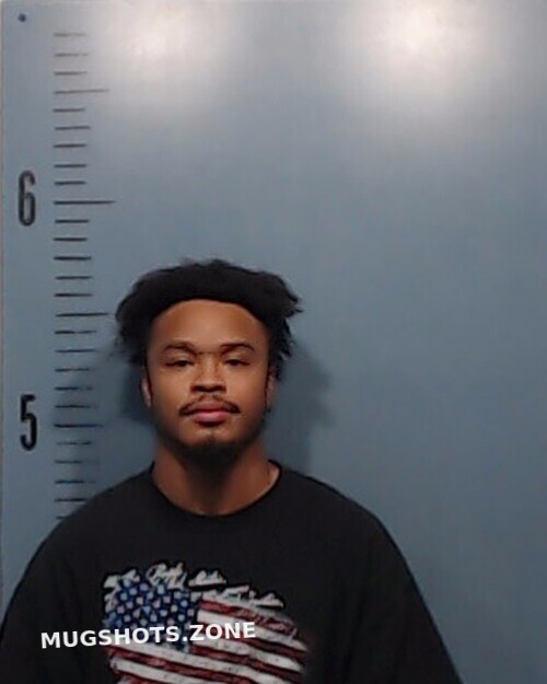 HOPES DIVOSHI TEON 12/15/2025 - Taylor County Mugshots Zone