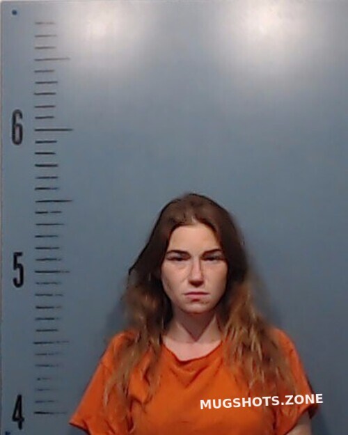 MIKO JENNIFER LOUISE 12/17/2025 - Taylor County Mugshots Zone