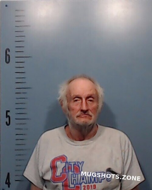MCCULLOUGH ROY HARDING 12/19/2025 - Taylor County Mugshots Zone