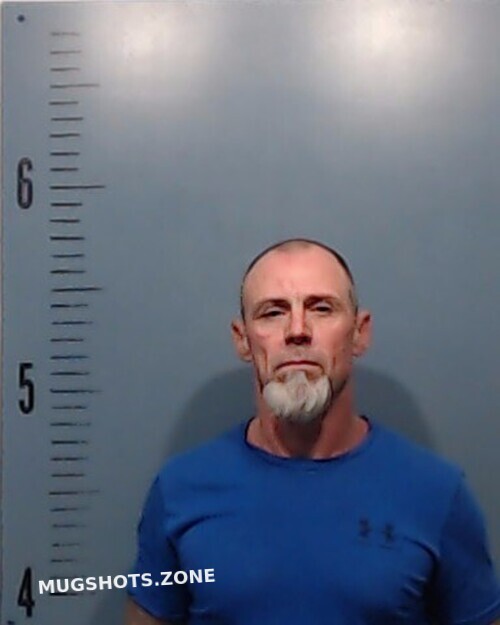 CUPP DAVID WAYNE 12/20/2025 - Taylor County Mugshots Zone