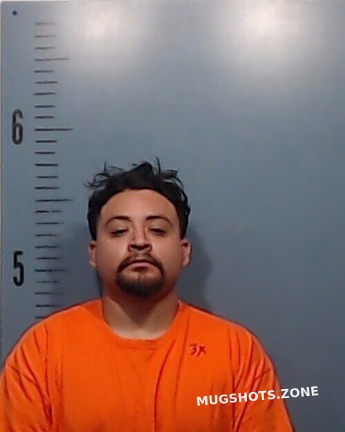 ARMENTA JONATHAN JOE JR. 12/20/2025 - Taylor County Mugshots Zone