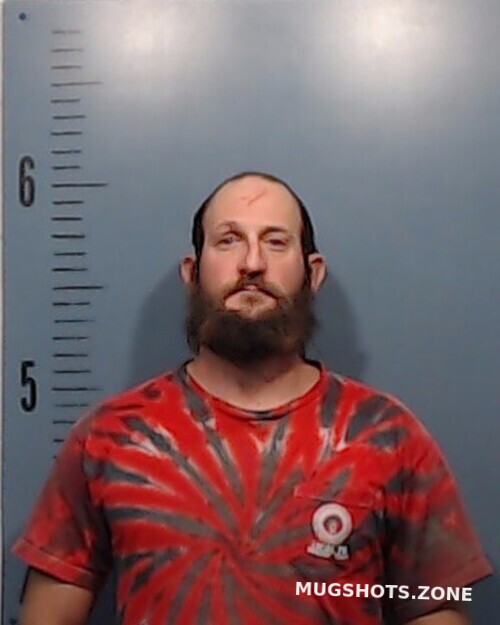 FARRELL KEITH ROBERT 12/30/2025 - Taylor County Mugshots Zone