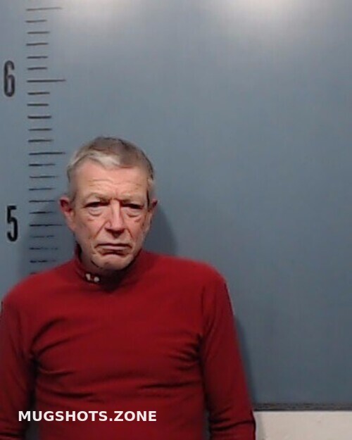 HUYCK JAMES ALAN JR. 01/01/2026 - Taylor County Mugshots Zone