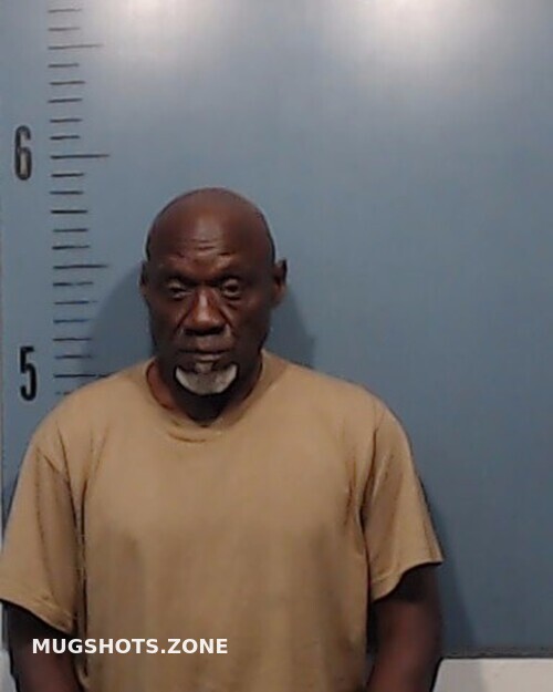 HANSON ALVIN RAY 01/02/2026 - Taylor County Mugshots Zone