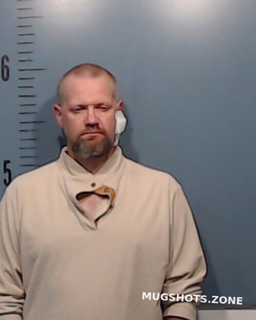REILLY MICHAEL LEVI 01/06/2026 - Taylor County Mugshots Zone