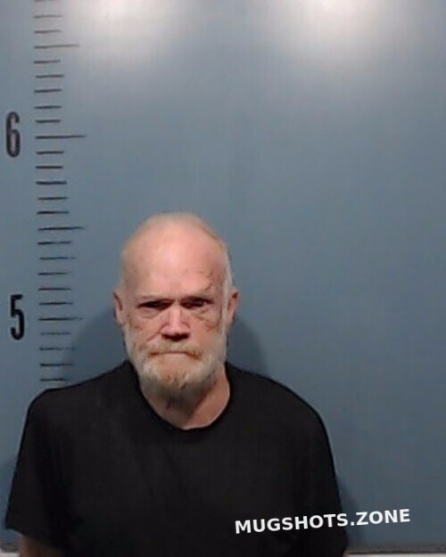 PERRY PHILLIP HENRY 01/09/2026 - Taylor County Mugshots Zone
