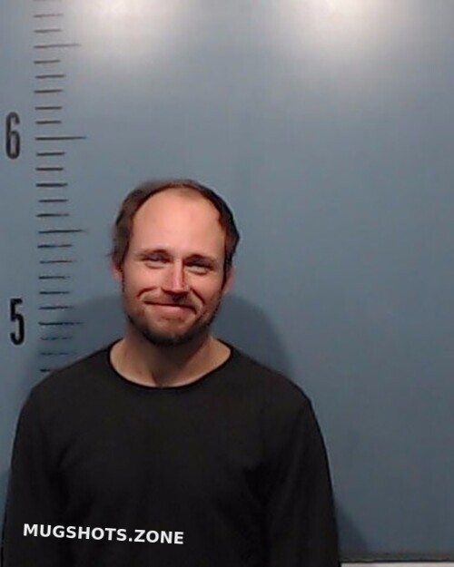 BARTLEY DAVID RUSSELL JR. 01/10/2026 - Taylor County Mugshots Zone