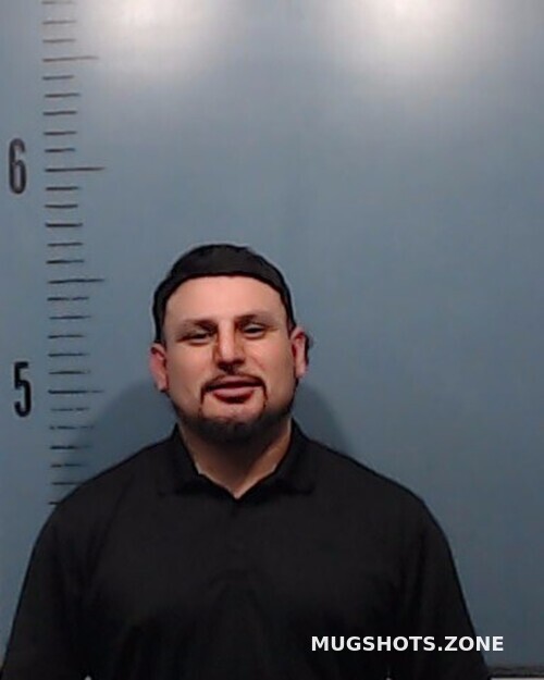 REGALADO JORDAN STEVAN 01/14/2026 - Taylor County Mugshots Zone