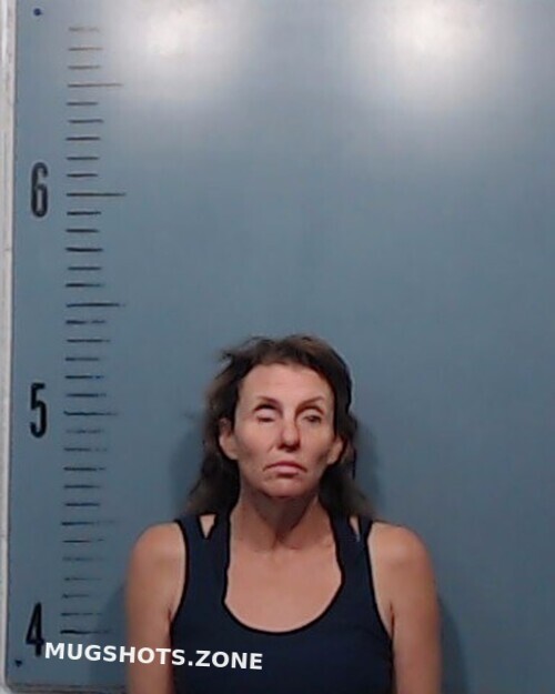 DUNLAP SHARON KAY 01/16/2026 - Taylor County Mugshots Zone