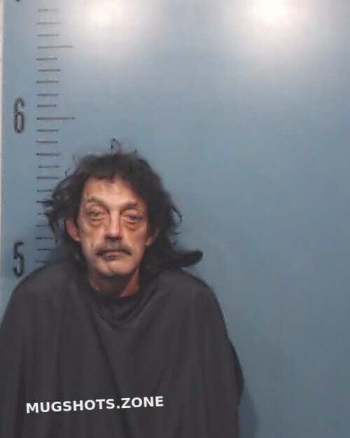 STROOPE MICHAEL DWAYNE 01/30/2026 - Taylor County Mugshots Zone