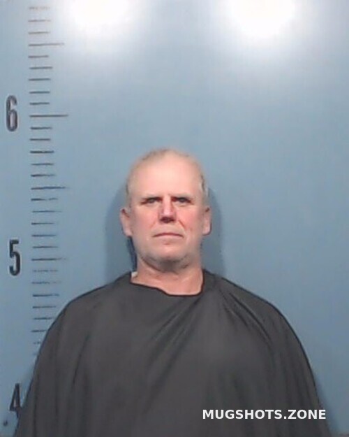 HOGGARD WILLIE DEWAYNE 02/23/2026 - Taylor County Mugshots Zone