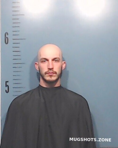 MARBACH CHRISTOPHER RONALD 03/02/2026 - Taylor County Mugshots Zone
