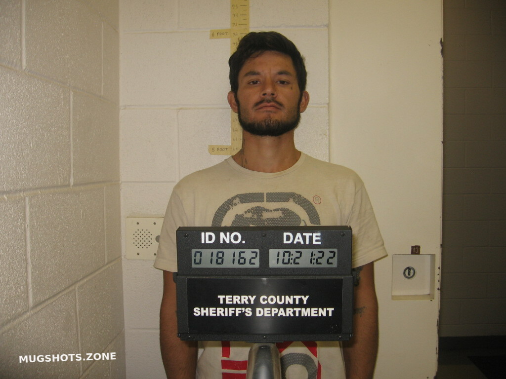 BRUTON ANTHONY CURTIS 10/21/2022 - Terry County Mugshots Zone BRUTON ANTHONY CURTIS 10/21/2022 - Terry County Mugshots Zone
