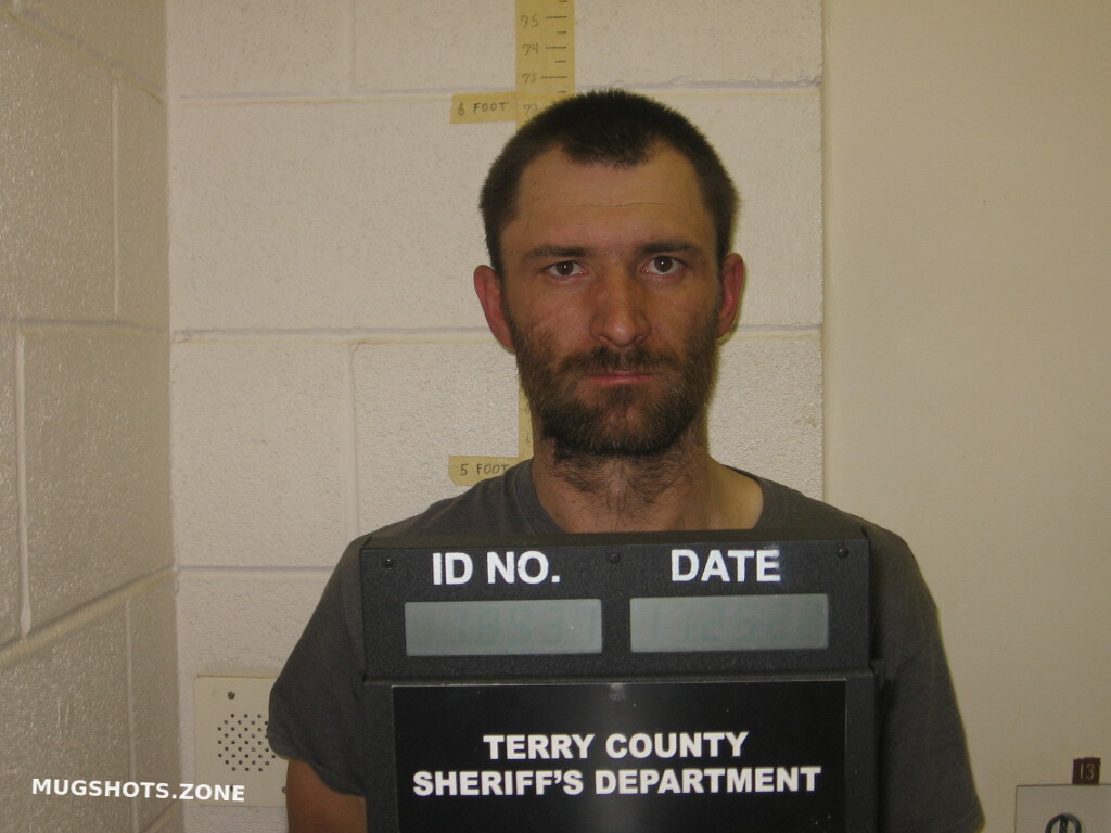 FEHR JOHAN FRIESEN 11/25/2022 - Terry County Mugshots Zone