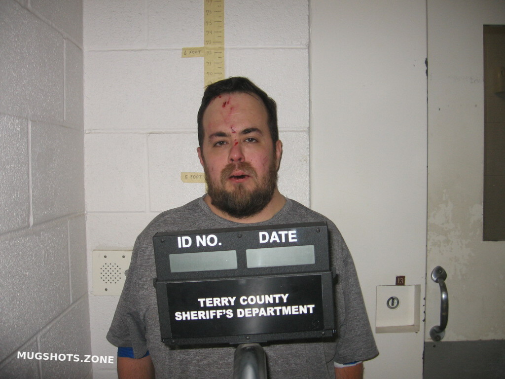 WILLIAMS-ROCHA RICHARD ROY 05/21/2023 - Terry County Mugshots Zone