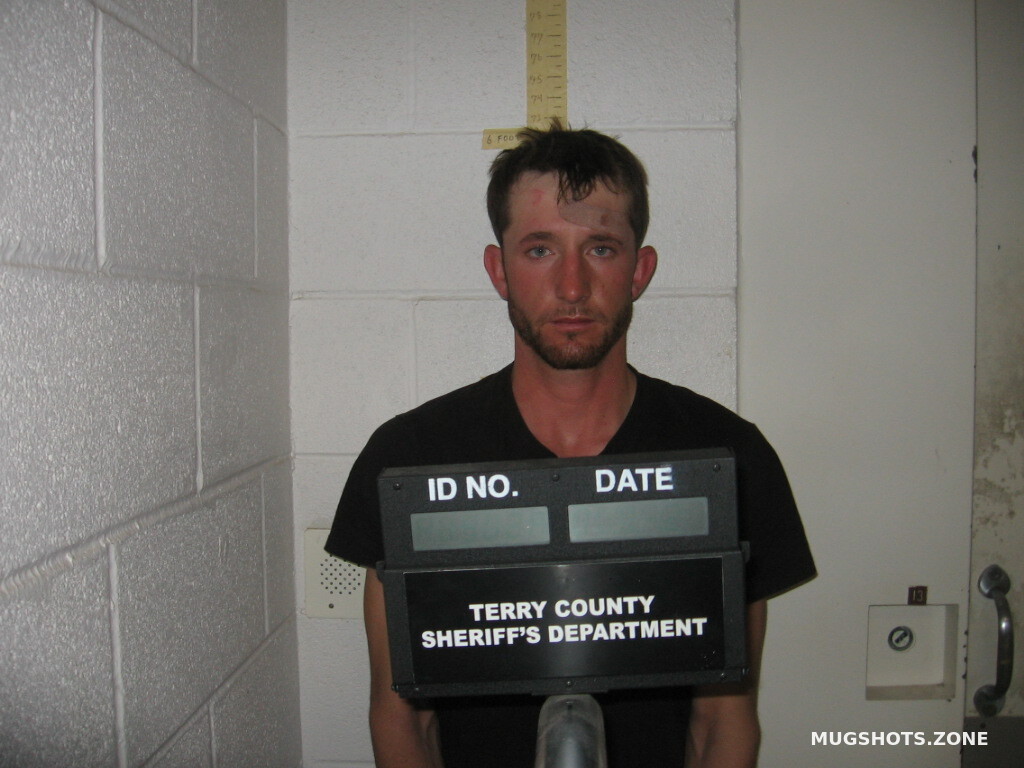 REMPEL WIEBE HEINRICH 07/07/2024 - Terry County Mugshots Zone