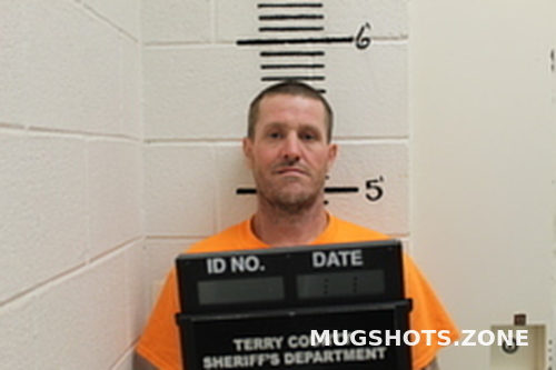 WILLIAM MIKULA 12/12/2025 - Terry County Mugshots Zone