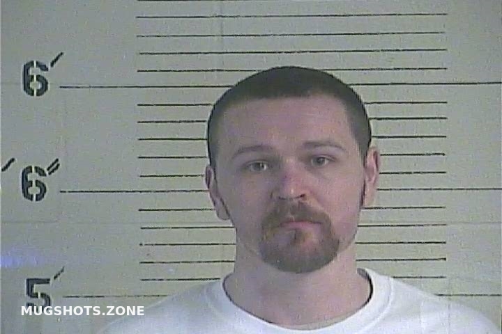 OTT JASON A 02/15/2022 - Three Forks Mugshots Zone