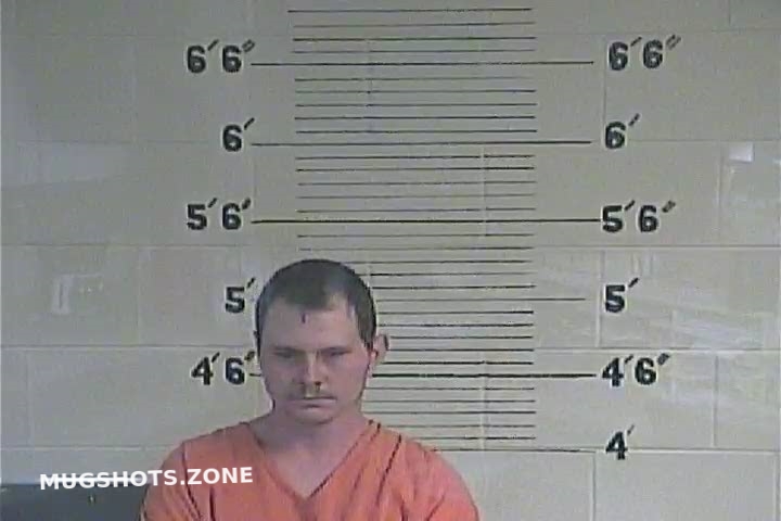 COCKERHAM JOSHUA 06/12/2022 - Three Forks Mugshots Zone