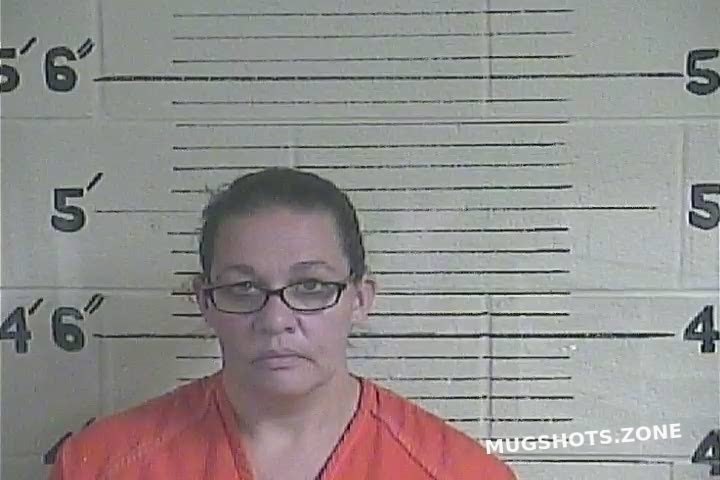 RICE SARAH JO 10/14/2022 - Three Forks Mugshots Zone