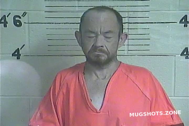 WILLIAMS CHARLES 11/06/2022 - Three Forks Mugshots Zone